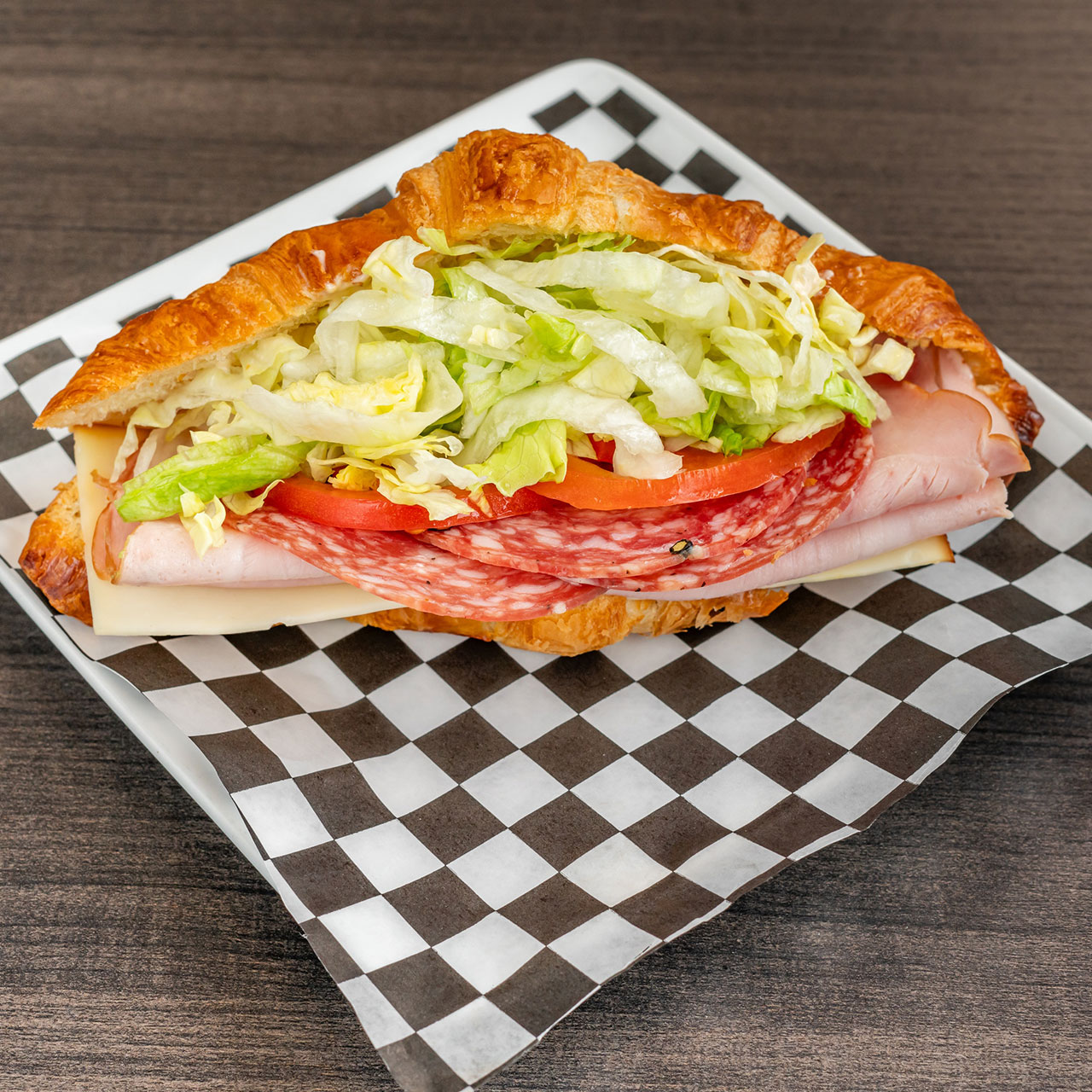 Grandma Loves You (St Clair Ave W) - Order Now